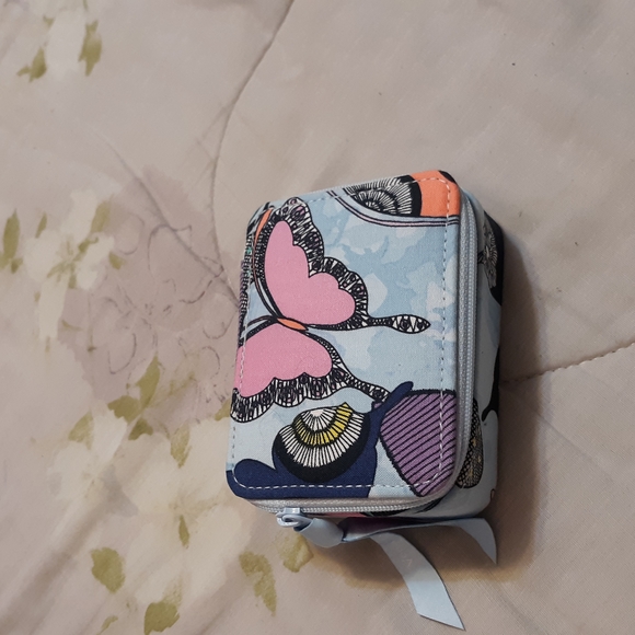 Vera Bradley | Other | Vera Bradley Pill Box | Poshmark